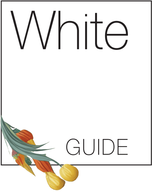 Upplev lokal mat och dryck i Sverige med White Guide